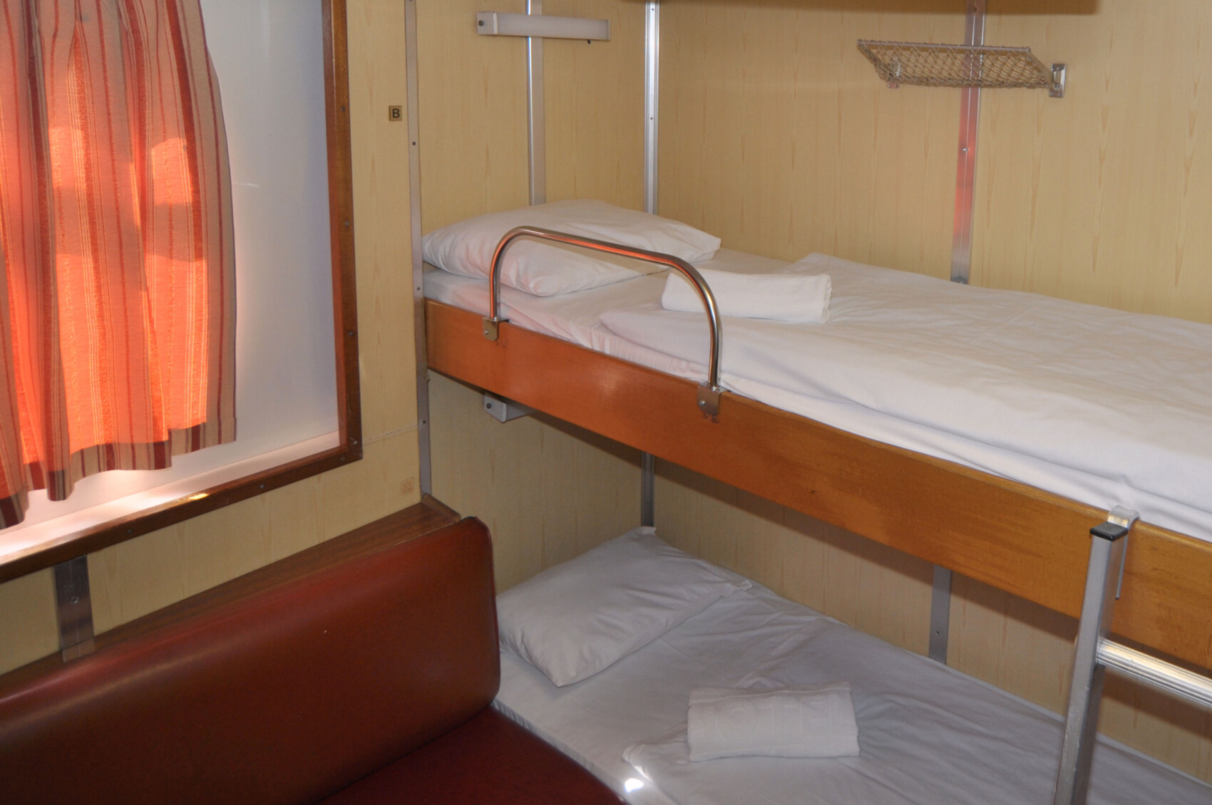 Marko Polo Ship - Jadrolinija