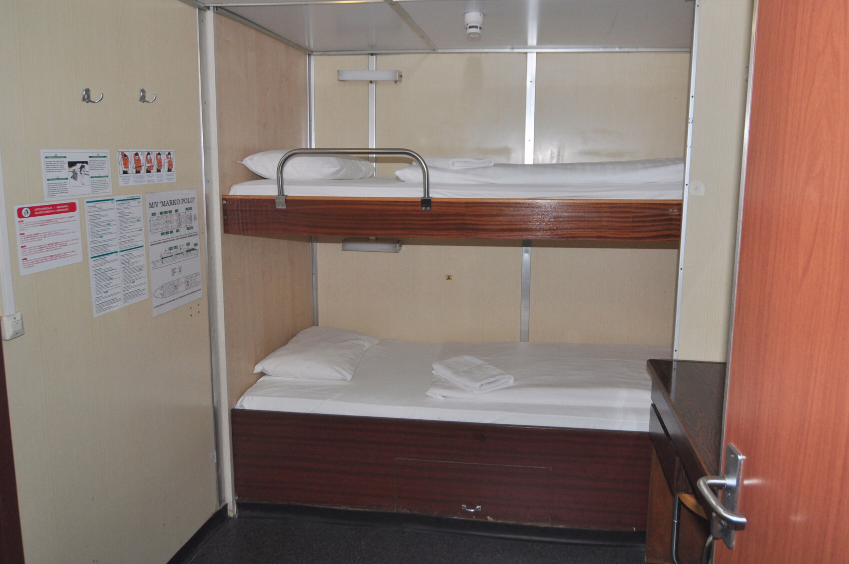 Marko Polo Ship - Jadrolinija